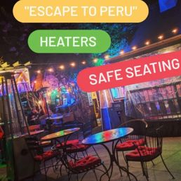 COYA PERUVIAN SECRET - Updated January 2026 - 1514 Photos & 786 Reviews ...