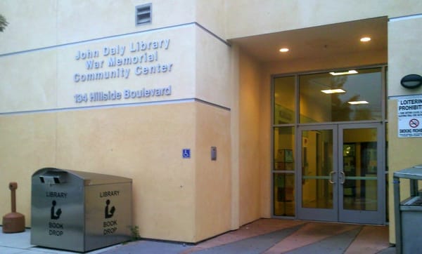 JOHN DALY PUBLIC LIBRARY - Updated December 2025 - 18 Photos & 29 ...