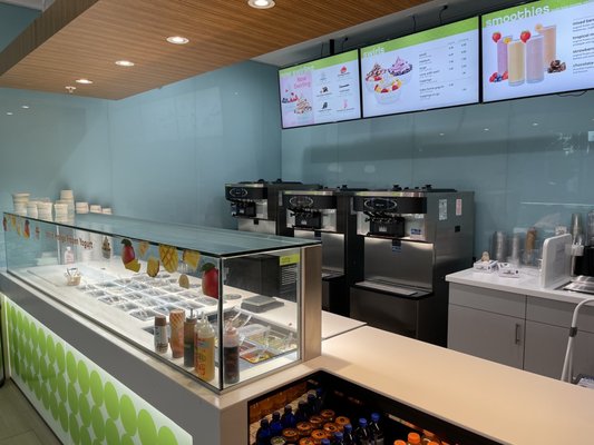 PINKBERRY - Updated November 2024 - 93 Photos & 30 Reviews - 10630 ...