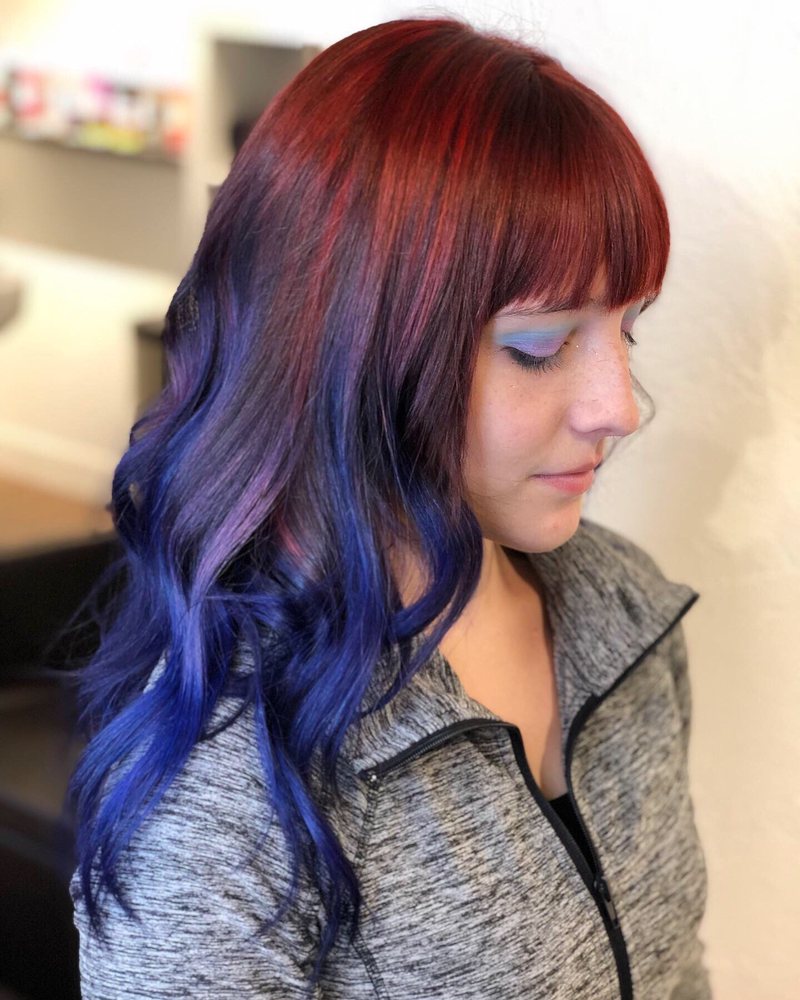 BASH HAIR STUDIO - 65 Photos - 299 E 5th Ave, Eugene, Oregon - Hair ...