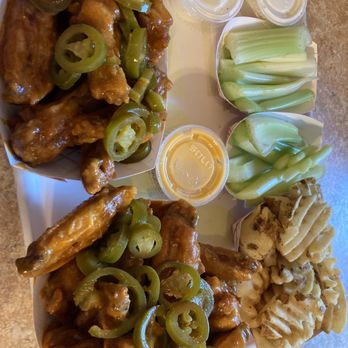 BUFFALO JOE’S - Updated October 2024 - 369 Photos & 885 Reviews - 812 ...