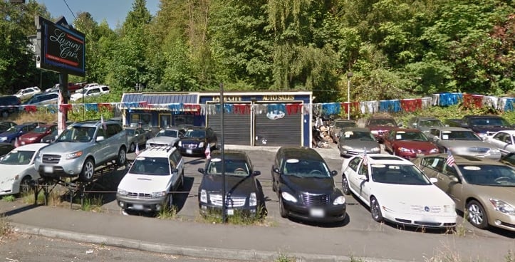 LAKE CITY AUTO SALES - Updated December 2025 - 15 Reviews - 10401 Lake ...