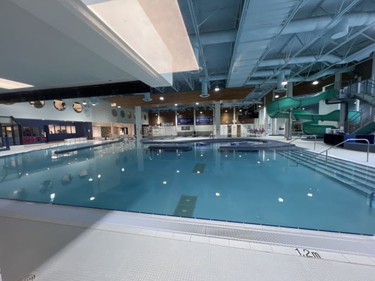 MAPLE RIDGE LEISURE CENTRE - Updated November 2025 - 11925 Haney Place ...