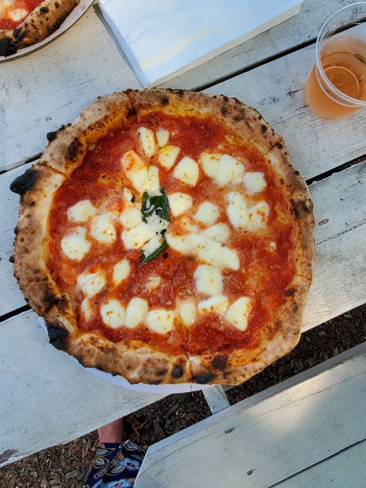 PIZZA YARD - Updated August 2025 - 403 Comfort Rd, New York, New York ...