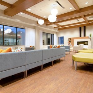 CENTRAL REGIONAL HOSPITAL - Updated July 2024 - 300 Veazey Dr, Butner ...