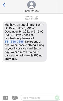 HELMAN DALE A, MD - Updated December 2025 - 30 Reviews - 337 El Dorado ...