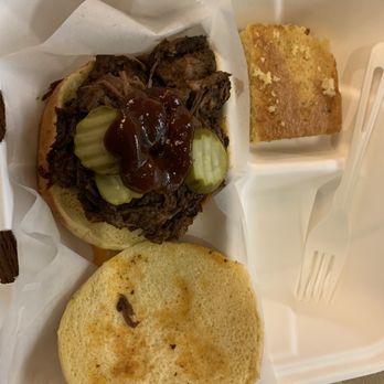 HAL & AL’S BBQ - Updated December 2025 - 84 Photos & 66 Reviews - 4238 ...