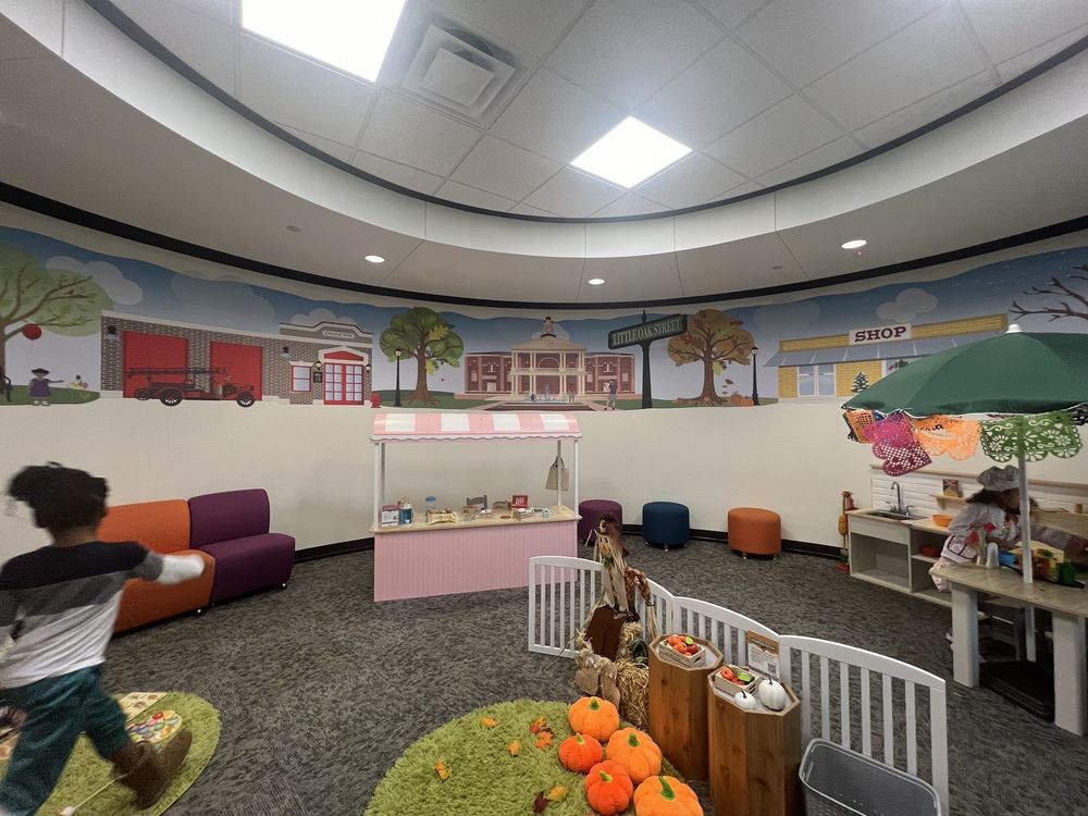 ROANOKE PUBLIC LIBRARY - Updated June 2025 - 308 S Walnut St, Roanoke ...