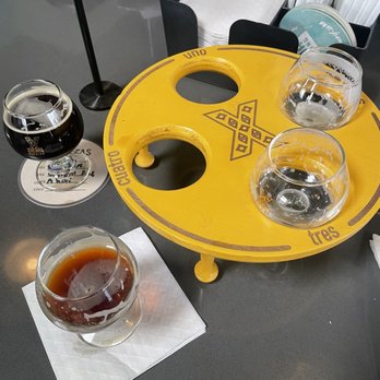 XICHA BREWING COMPANY - NORTH SALEM - Updated July 2024 - 35 Photos ...