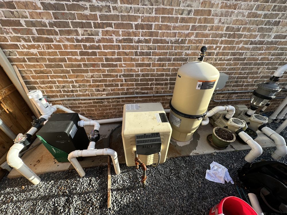 POOL SUPPORT PLUS - Updated December 2025 - 19900 SE 72nd St, Oklahoma ...