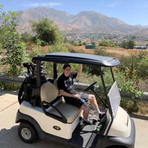 VAN NUYS GOLF COURSE - 100 Photos & 108 Reviews - Golf - 6550 Odessa St ...