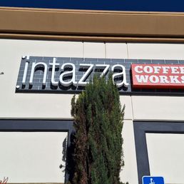 INTAZZA COFFEE WORKS - Updated July 2025 - 1071 Photos & 811 Reviews ...
