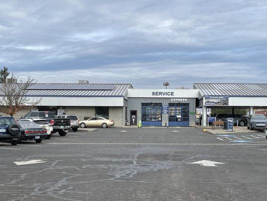 SOUTHERN OREGON SUBARU - Updated May 2026 - 92 Photos & 131 Reviews ...