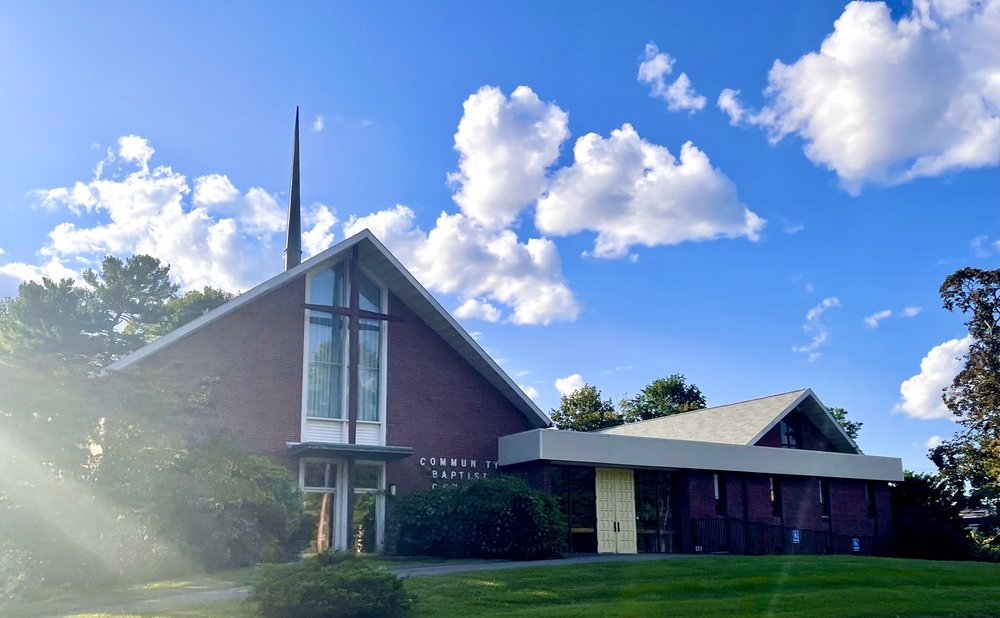 PENTECOST INTERNATIONAL WORSHIP CENTER - Updated June 2025 - 585 E Center St, Manchester ...