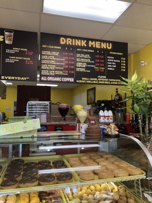 INTOWN DONUTZ - 36 Photos & 40 Reviews - Donuts - 508 E Mountain St ...