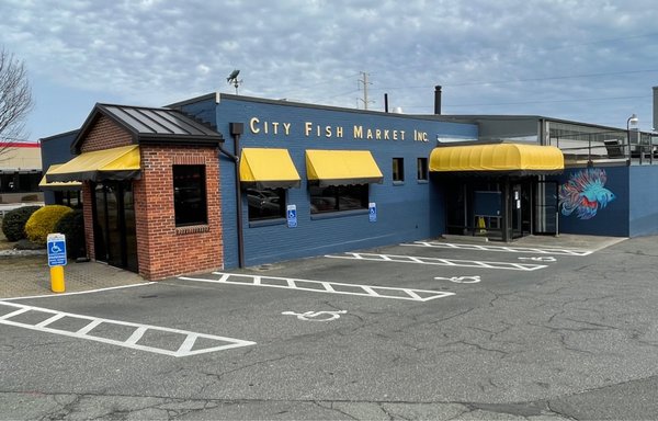 CITY FISH MARKET - Updated May 2025 - 268 Photos & 211 Reviews - 884 ...