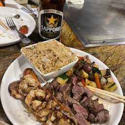 SHOGUN RESTAURANT - Updated December 2025 - 827 Photos & 1022 Reviews ...