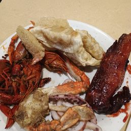 ROYAL BUFFET - Updated October 2025 - 57 Photos & 71 Reviews - 6111 San ...