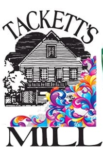TACKETT’S MILL TUESDAY FARMER’S MARKET - Updated November 2025 - 2231 ...