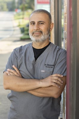 ACCESS EYE - Updated January 2026 - 22 Photos & 86 Reviews - 110 ...