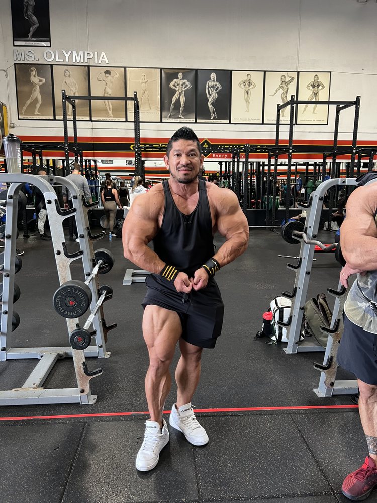 KOMODO FITNESS - Updated March 2024 - Los Angeles, California - Health ...