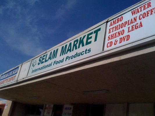 SELAM MARKET - Updated October 2025 - 28 Reviews - 2294 S Bascom Ave ...