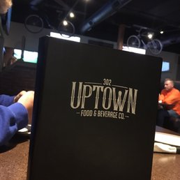 UPTOWN FOOD AND BEVERAGE - Updated August 2024 - 34 Photos & 64 Reviews ...