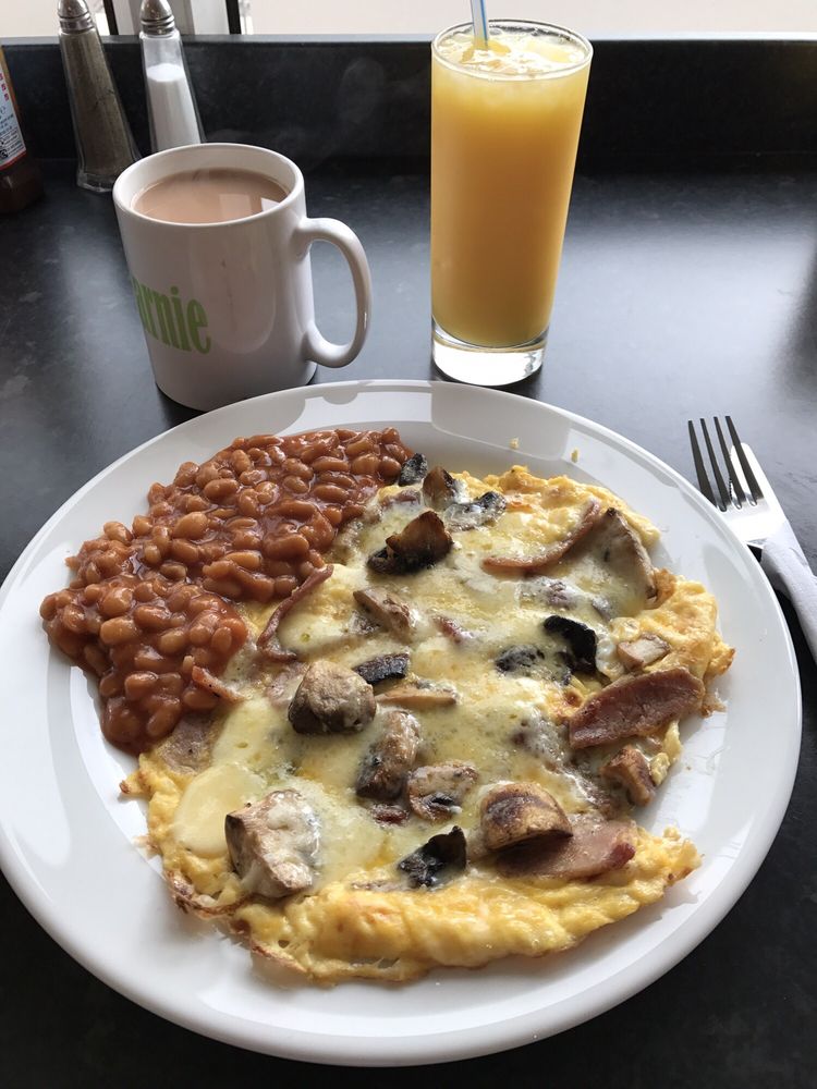 THE BARMY SARNIE - 10 Photos - Breakfast & Brunch - 173 Manchester Rd ...