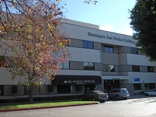 HILL IMAGING CENTER - GLENDORA - Updated December 2024 - 24 Photos & 93 ...