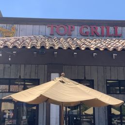 TOP GRILL - Updated July 2025 - 194 Photos & 315 Reviews - 5225 Canyon ...