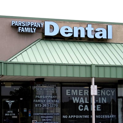 PARSIPPANY FAMILY DENTAL - Updated September 2025 - 66 Reviews - 758 US ...