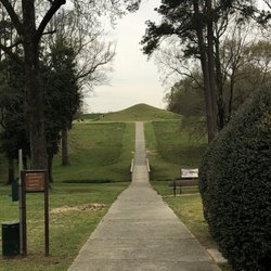 OCMULGEE NATIONAL MONUMENT - 193 Photos & 33 Reviews - 1207 Emery Hwy ...