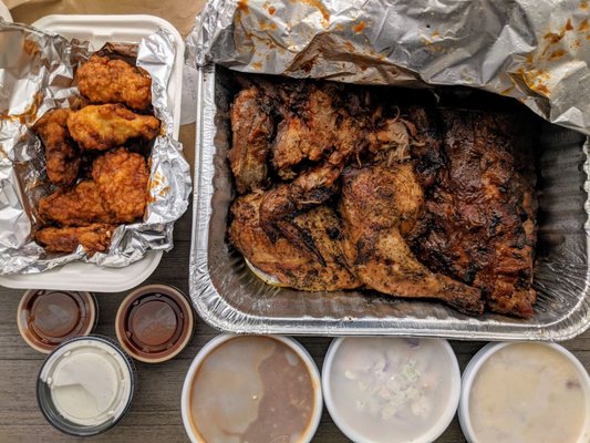 BALDY’S BARBEQUE - Updated January 2025 - 132 Photos & 336 Reviews ...
