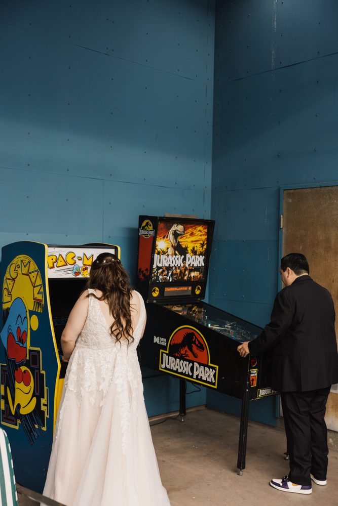 FUN-TIME ARCADE RENTALS - Updated August 2025 - 33 Photos & 25 Reviews ...