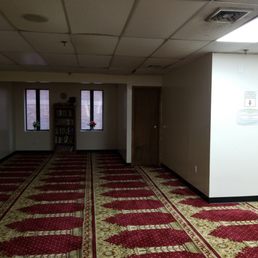 MASJID MANHATTAN - 13 Photos - Mosques - 30 Cliff St, Financial ...