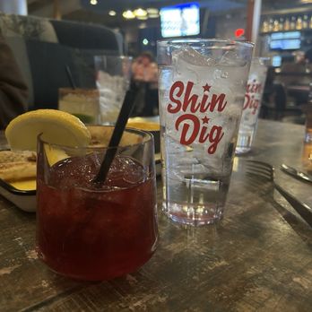 SHIN DIG - Updated March 2025 - 214 Photos & 63 Reviews - 1351 ...