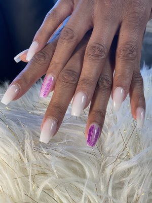 EVOLUTION NAILS SPA - Updated September 2025 - 17 Photos - 5714 S ...