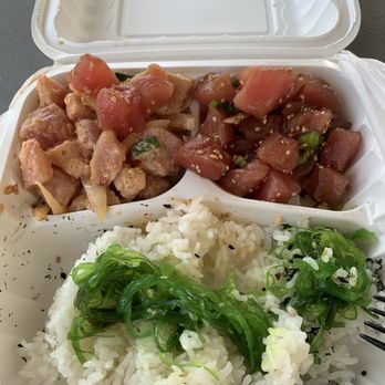 POKE ETC - Updated June 2025 - 1470 Photos & 882 Reviews - 916 E 8th St ...