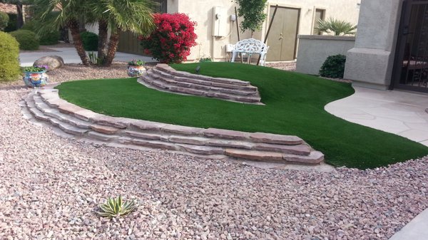 DIAMOND CUT LANDSCAPING - 38 Photos & 15 Reviews - 21642 N 9th Ave ...