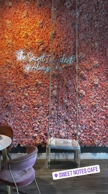 SWEET NOTES CAFE - Updated August 2024 - 330 Photos & 191 Reviews ...