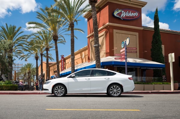 TUTTLE-CLICK TUSTIN CHRYSLER JEEP DODGE RAM - SALES - Updated December ...