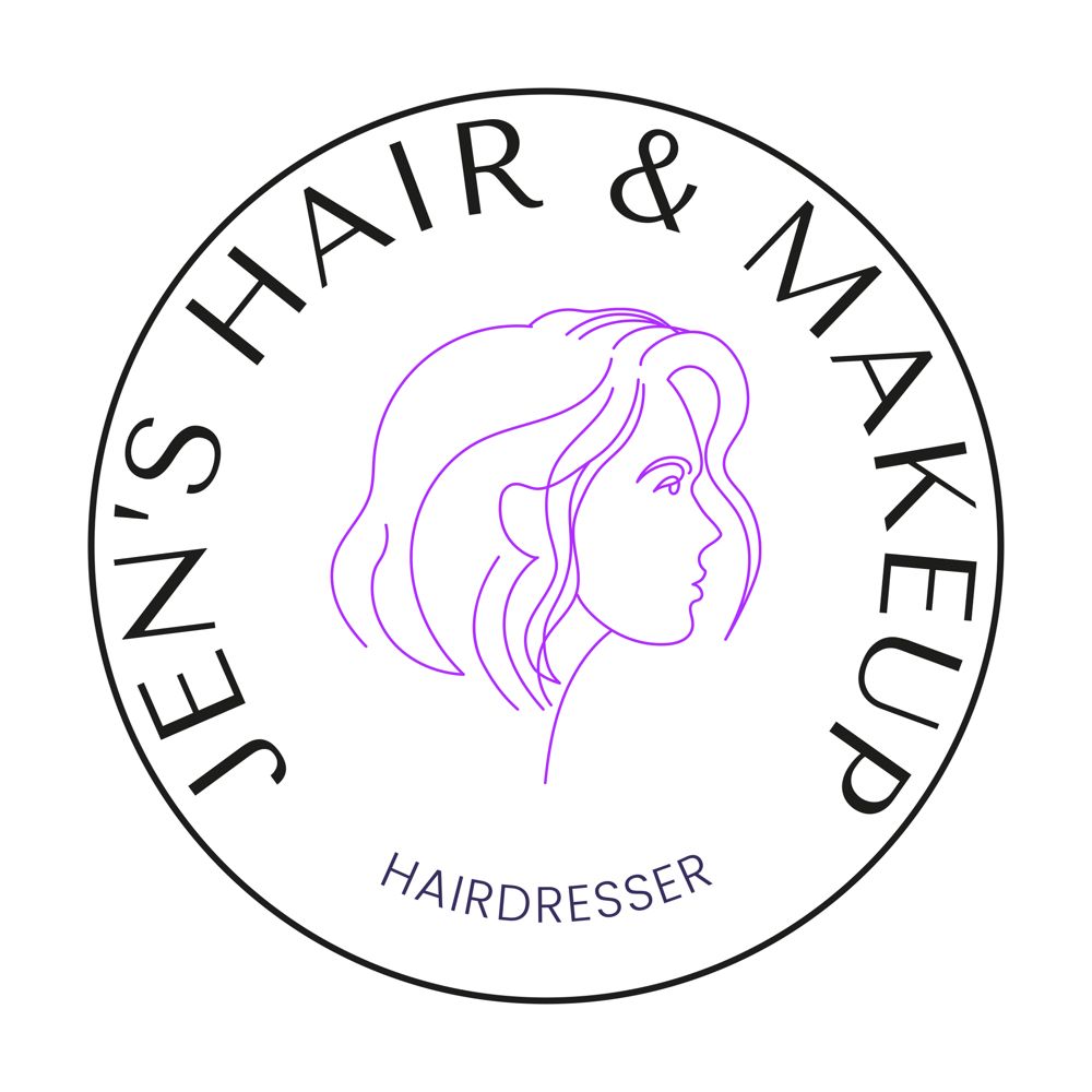 JEN’S HAIR & MAKEUP - Updated October 2024 - Request an Appointment ...