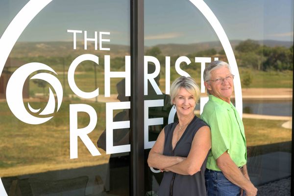 THE CHRISTI REECE GROUP - REFRESHING REAL ESTATE - Updated November ...