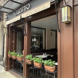 QUATTRO - Updated May 2025 - 544 Photos & 631 Reviews - 264 Hanover St ...