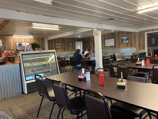 THE ROSE GARDEN RESTAURANT - 34 Photos & 99 Reviews - 14622 Old Baxter ...