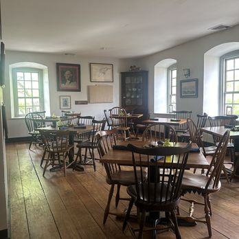 TAVERN AT THE SUN INN - Updated January 2026 - 113 Photos & 72 Reviews ...