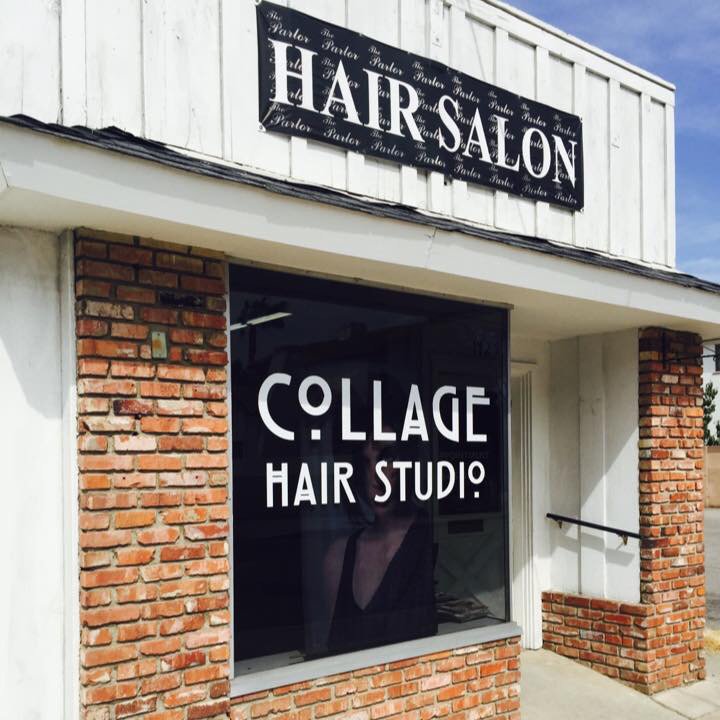 COLLAGE HAIR STUDIO - Updated May 2026 - 1725 E Mayfair Ave, Orange ...