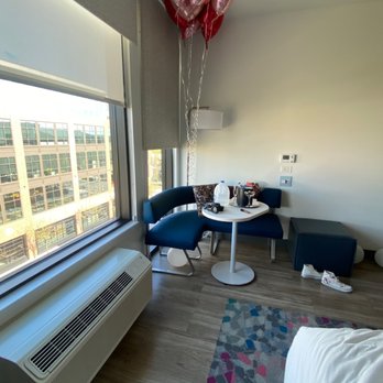ALOFT COLUMBUS EASTON - Updated December 2025 - 109 Photos & 36 Reviews ...