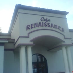 CAFE RENAISSANCE - Updated July 2025 - 66 Photos & 99 Reviews - 2140 ...