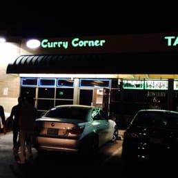 CURRY CORNER - Updated October 2025 - 487 Photos & 845 Reviews - 1212 E ...